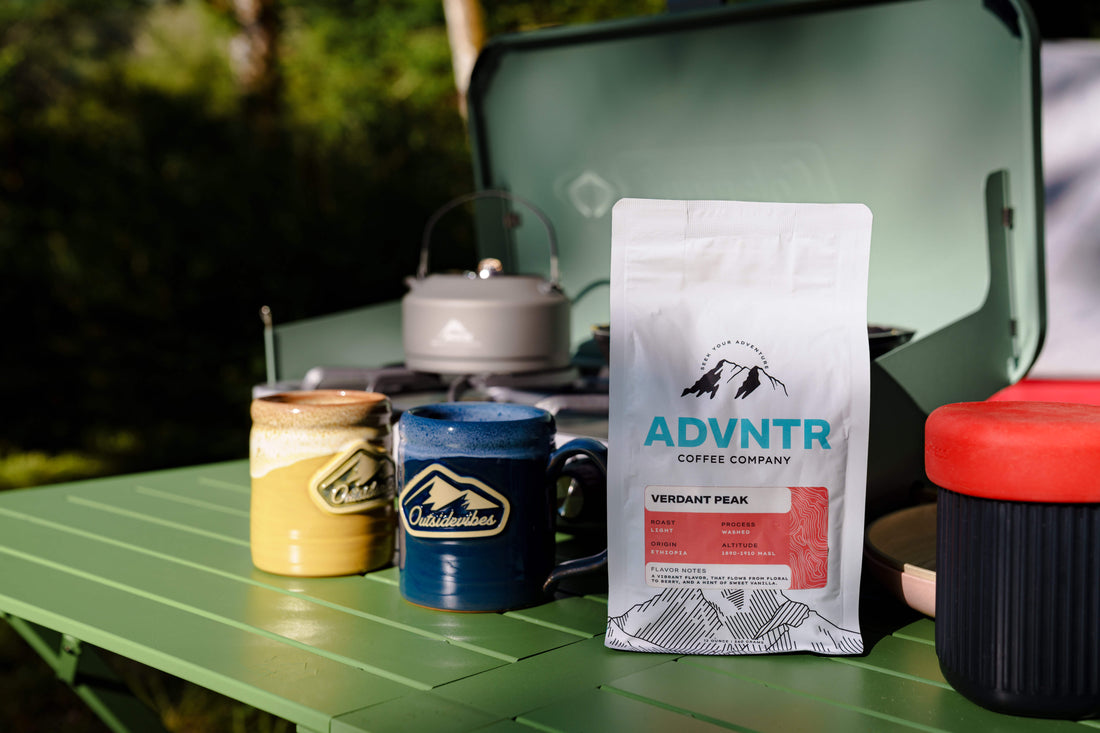 ADVNTR Coffee Co.