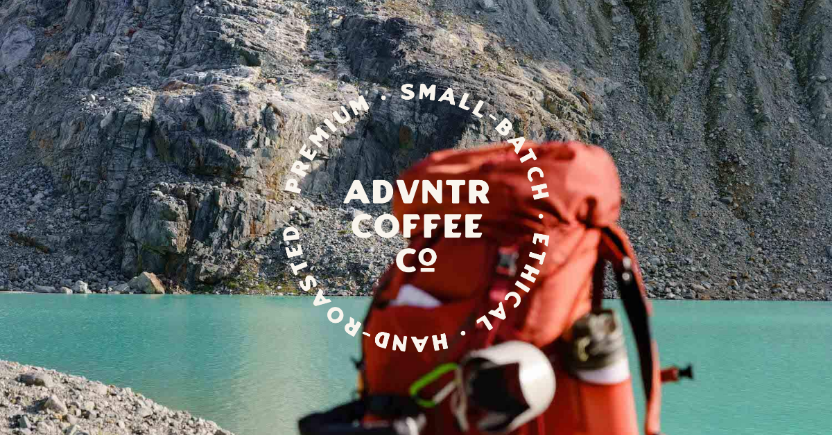 ADVNTR Coffee Co.